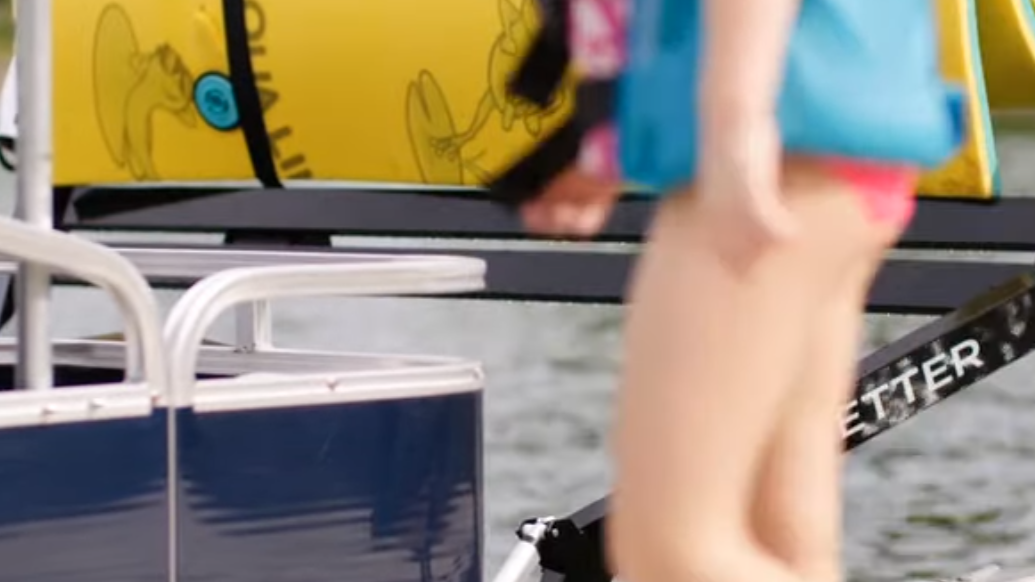 Lily Pad Storage and Rolling Systems - "Lake Life Made Simple" – Lily ...